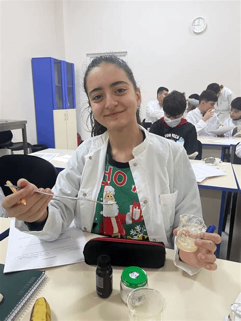 Unlocking The Secrets Of Life Dna Extraction With Myp 4 Biology Zhala Malikzade