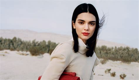 Kendall Jenner Wallpapers Top Free Kendall Jenner Backgrounds