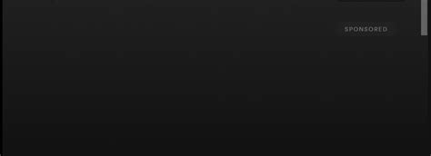 Sponsored Block Is Not Hidden In Newer Spotify Versions Issue SpotX Official SpotX GitHub