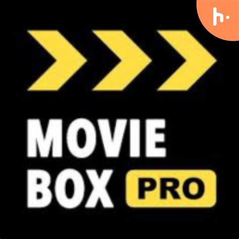 Moviebox Pro Your Ultimate Streaming App Moviebox Pro Podcast