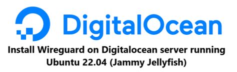 Digitalocean