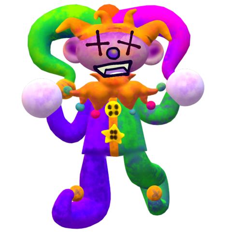 Foolbear 3d Again Fandom