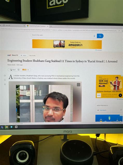 Siddhartha Shukla On Linkedin Racialattack India Career People