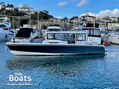 2021 Nimbus C9 For Sale View Price Photos And Buy 2021 Nimbus C9 291775