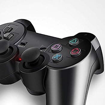 Ps2 Controller Diagram