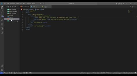 Kartikeya Yadav On Linkedin Codeclause Webdevelopment Codingjourney