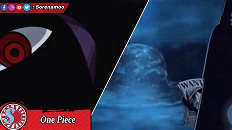 Menebak 2 Kemungkinan Identitas Imu Sama Sosok Yang Duduki Takhta Kosong Di Serial One Piece