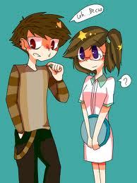 Rigby And Eileen Humanized Regular Show Photo Fanpop