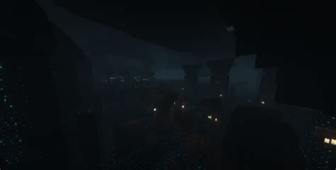 Insanity Shader Minecraft France