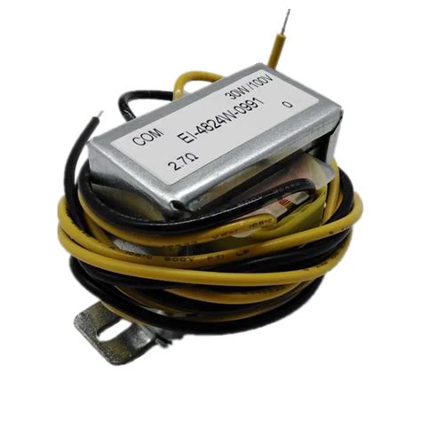 V Mini Audio Transformers Ei Audio Output Transformer Ohm Buy Ei Audio Output Transformer