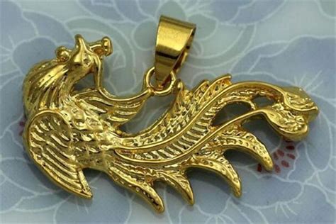梦见金凤凰是什么意思 周公解梦网