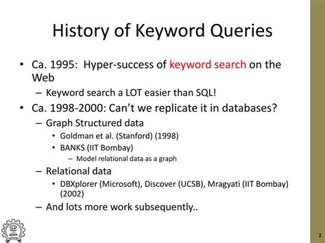 Ppt Entity Ranking And Relationship Queries Using An Extended Graph