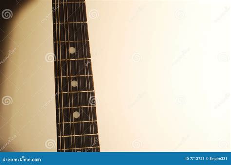 Mandolin Neck Stock Image Image Of Violin Concert Angle 7713721