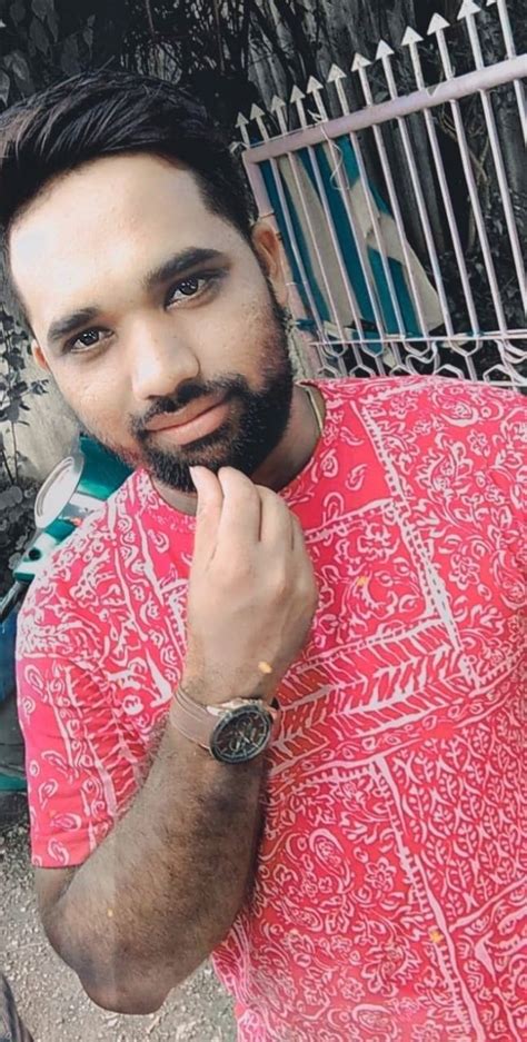 Shailesh Borse Rings For Men Beard Rings