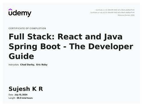 Sujesh Kr On Linkedin Fullstackdevelopment React Javaspringboot