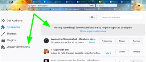 Mozilla Add Ons Community Blog Page 15