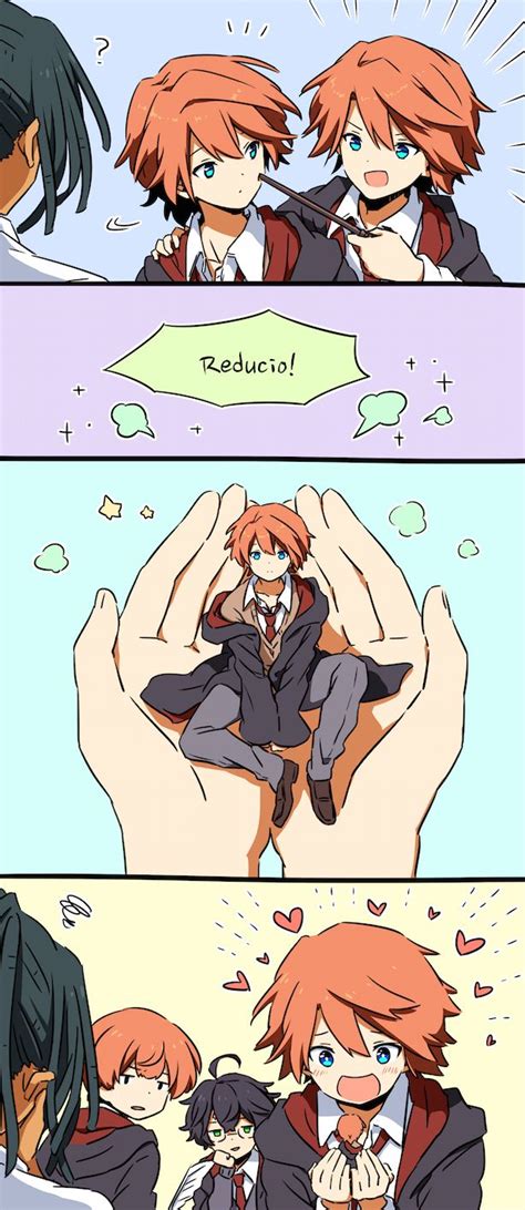 Пин от пользователя ์nuntinee Kitcharoenpunya на доске Fred X George Фантастические твари