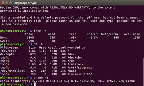 nuevo raspbian stretch 9 2017 para raspberry pi