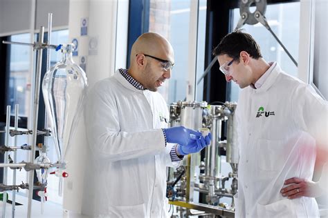 Supporting A Circular Economy For The Biomanufacturing Industry