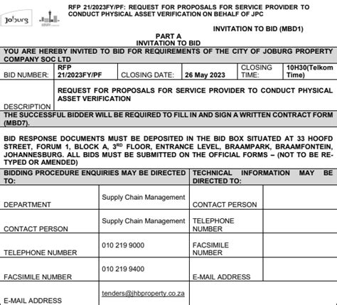 Conduct Physical Asset Verification