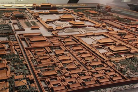 Gallery Of From Ancient To Modern Modular Construction In Chinese Timber Architecture 8