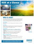 Brand Overview IEEE Brand Experience