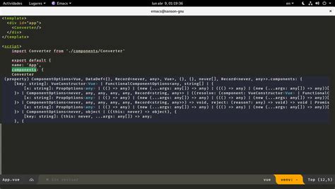 error when auto completion fires wrong type argument arrayp nil · issue 31 · tigersoldier