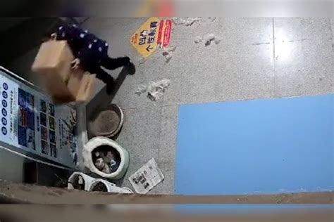 【湖北】女子投喂残疾流浪猫 遭老人屡屡恶意踢打驱赶虐待：理解不了老人的行为