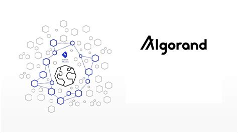 Algorand Algo Use Cases Breakdown Bitcoinik Algorand Algo Use Cases Breakdown Bitcoinik