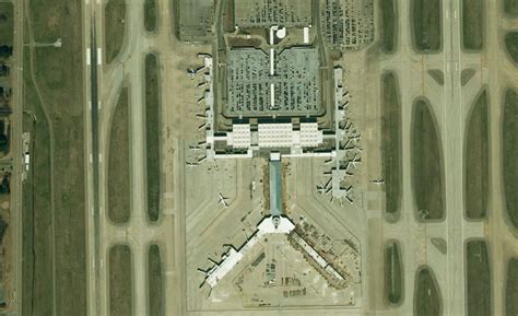 Map Of Memphis Airport Mem Terminal Map