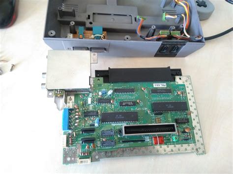 Update My Nintendo Nes With A Raspberry Pi 4 Timdows
