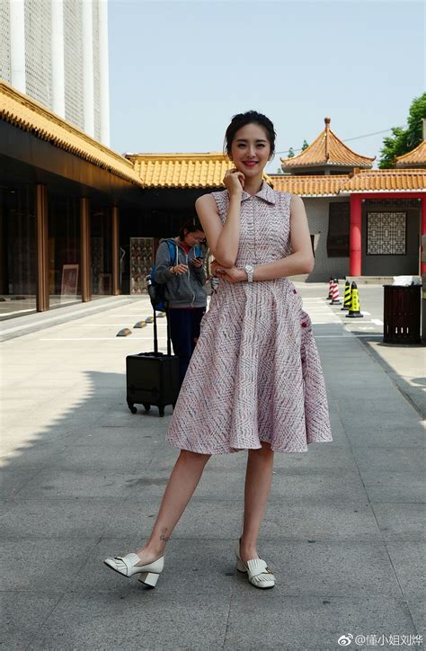 懂小姐刘烨 高清图片，堆糖，美图壁纸兴趣社区