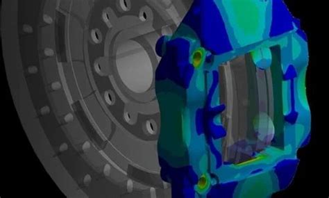 Ansys Fea Software At Best Price In Pune By 3d Engineering Automation