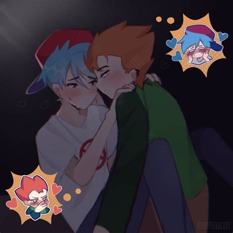 Pico Babefriend Character Design Animation Cute Anime Character Best Anime Shows