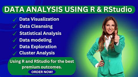 Do Statistical Data Analysis Using R And Rstudio By Mahakhan1 Fiverr