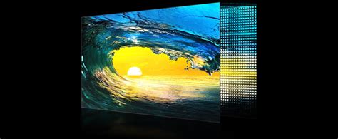 Tcl C855 Premium Qd Mini Led 4k Tv Tcl Korea