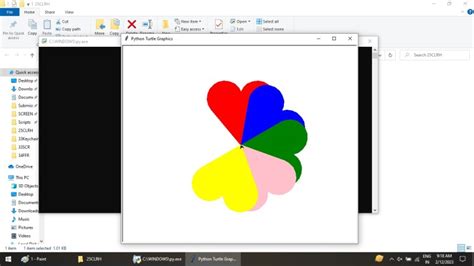 Python Program To Basic New Tkinter 25clrh Using The Python Tkinter Kashipara