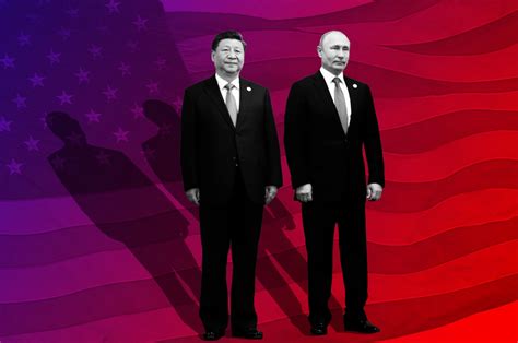 Itoim АНУ Үндэсний аюулгүй байдлын ойрын аюул заналхийлэл ОХУ урт хугацааны заналхийлэл