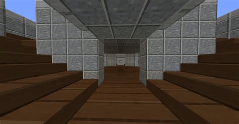 Spawn Set Up Yourself Minecraft Map
