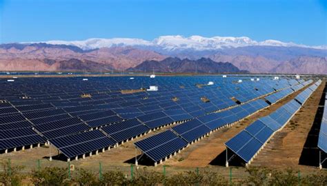 光伏组件中压块的作用与优化 光伏百科