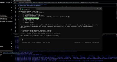 Claudecode Ai Devops Docker Containerization Cloudcomputing