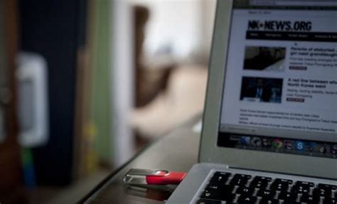 How Digital Radio Could Break North Koreas Information Blockade