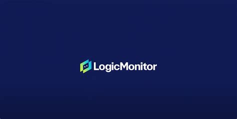LogicMonitor The Monitoring Solution Developed By Engineers