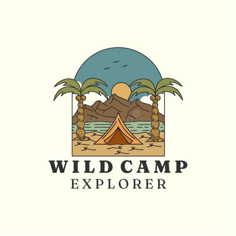 Mountain Tree River Logo Stock Illustrations 6 607 Mountain Tree