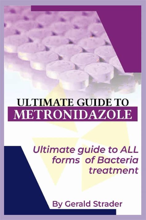 Ultimate Guide To Metronidazole Ultimate Guide To Algeria Ubuy