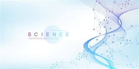 Abstract Data Nodes Flowing Lines Interconnected Dots Over 12 Royalty Free Licensable Stock