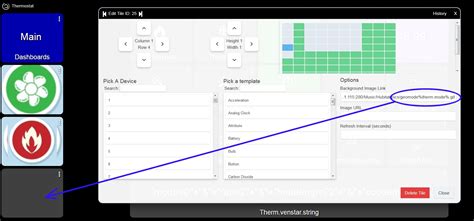 Global Variable Into Image Url Feature Requests Hubitat