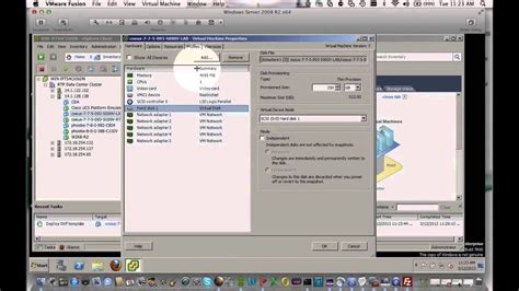 Steps To Deploy Virtual Web Security Appliance Vwsa Youtube