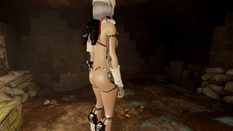 Concept Synthandroid Type Race For Fo4 Page 2 Fallout 4 Adult Mods Loverslab