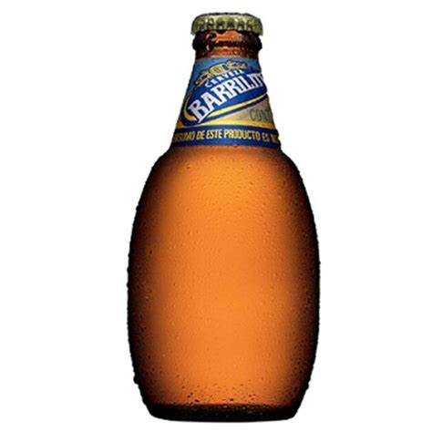 Cerveza Barrilito 325ml Nr Cck